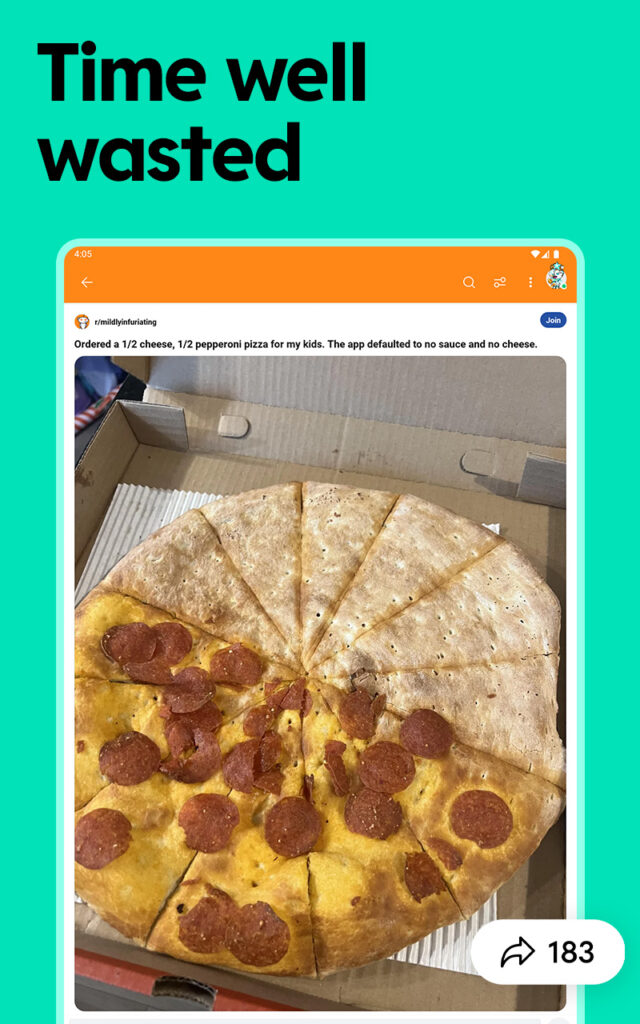 Reddit 2025.48.0 APK Download by reddit Inc. - APKMirror