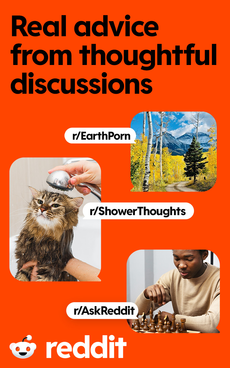 Reddit 2025.48.0 APK Download by reddit Inc. - APKMirror