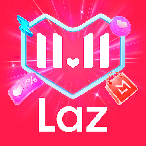 Lazada | All Shipping On Us (arm64-v8a) (320-640dpi) (Android 5.0+) APKs - APKMirror