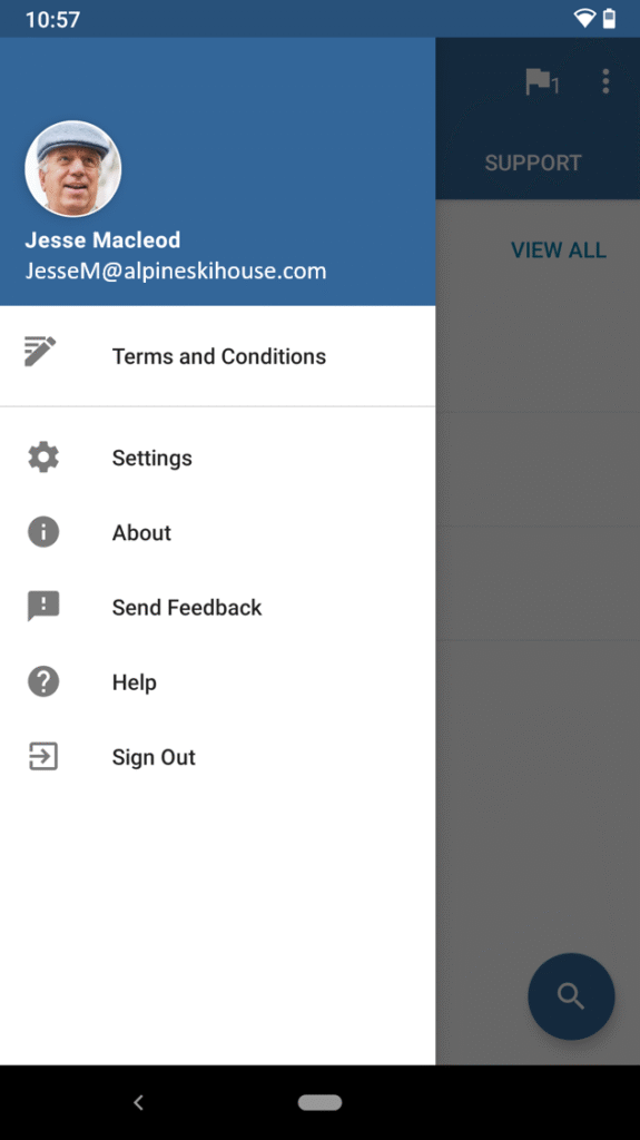 Intune Company Portal 5.0.6826.0 APK Download by Microsoft Corporation ...