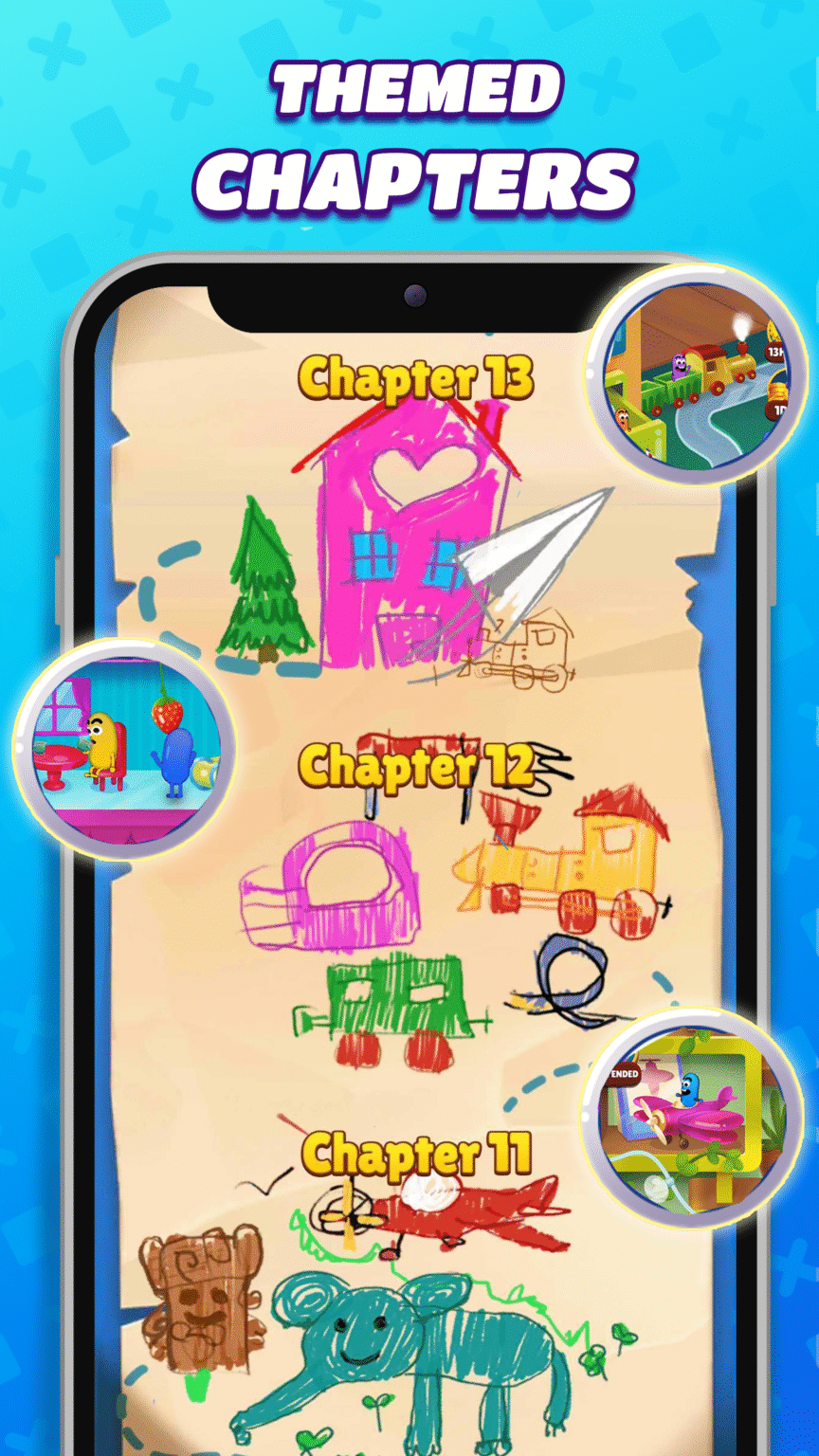 Nonogram Crossing Logic Puzzle 1.119.00 APK Download by Two Desperados ...