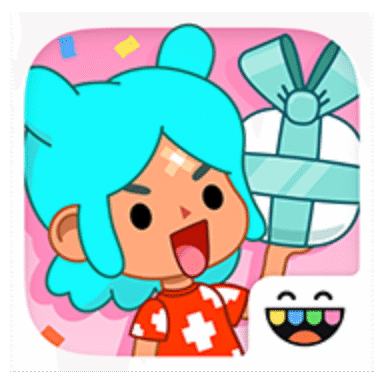 Toca Boca World x Hello Kitty 1.117 (arm64-v8a + arm-v7a) (nodpi ...