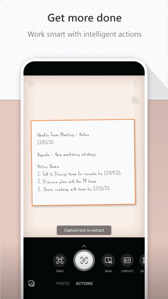 Microsoft Lens - PDF Scanner 16.0.19530.20076 APK Download by Microsoft ...