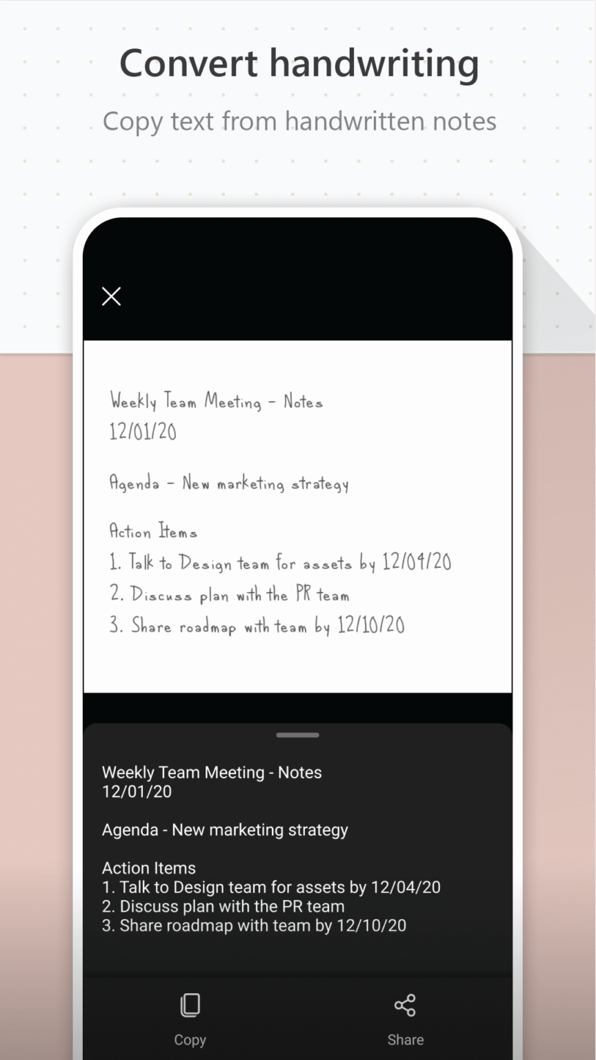 Microsoft Lens - PDF Scanner 16.0.19530.20076 APK Download by Microsoft ...