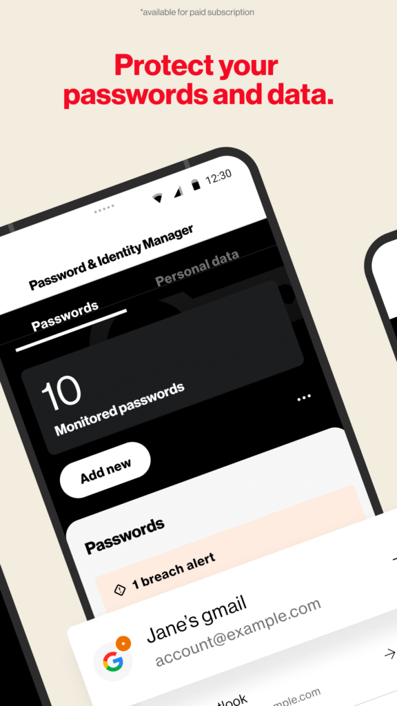 Verizon Protect 8.4.0-9 APK Download by Verizon Consumer Group - APKMirror