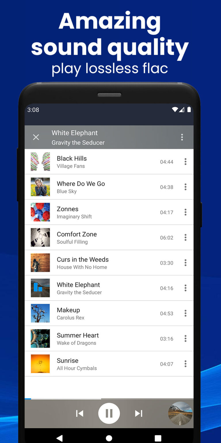 CloudBeats Cloud Music Player 2.6.05 APK Download by CloudBeats - APKMirror