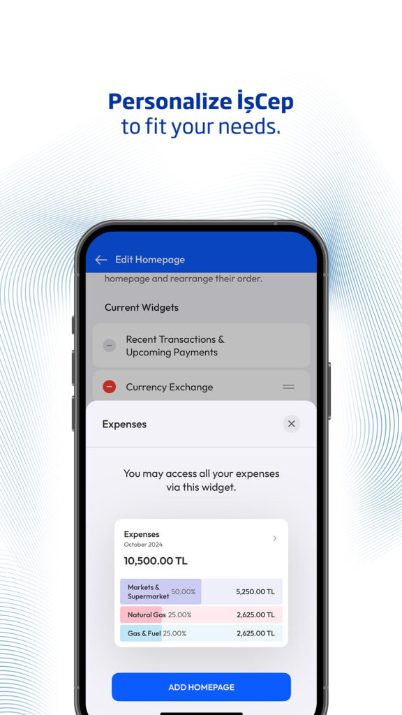 İşCep: Banking & Finance 6.5.0 (nodpi) (Android 5.0+) APK Download by ...