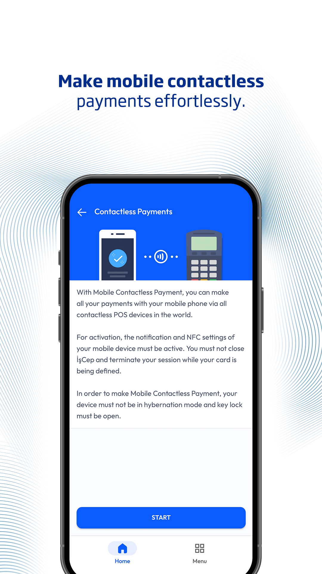 İşCep: Banking & Finance 6.5.0 (nodpi) (Android 5.0+) APK Download by ...