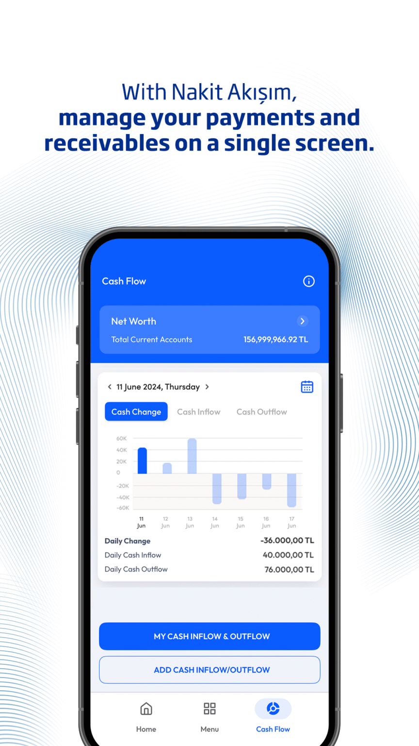 İşCep: Banking & Finance 6.5.0 (nodpi) (Android 5.0+) APK Download by ...