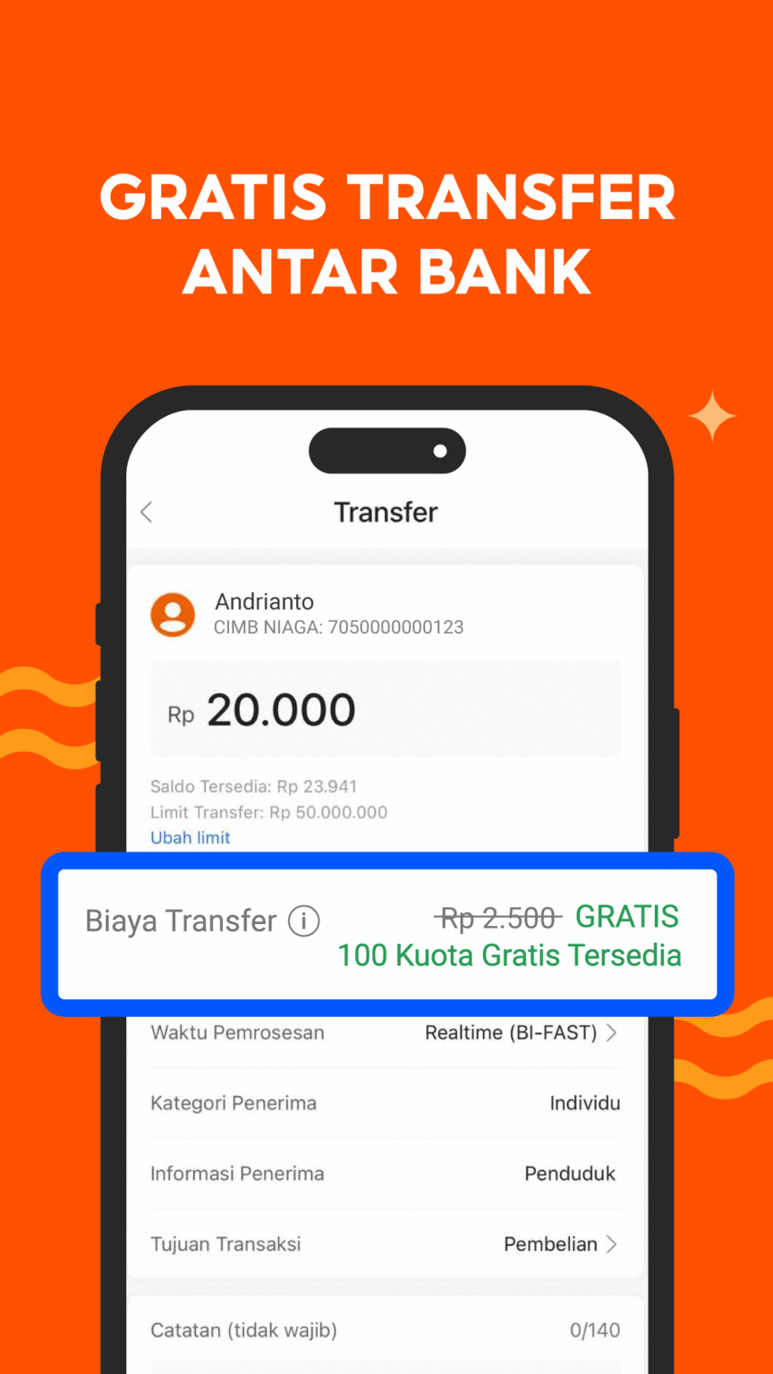 SeaBank 3.31.0 (303100) APK Download by SeaBank Indonesia - APKMirror