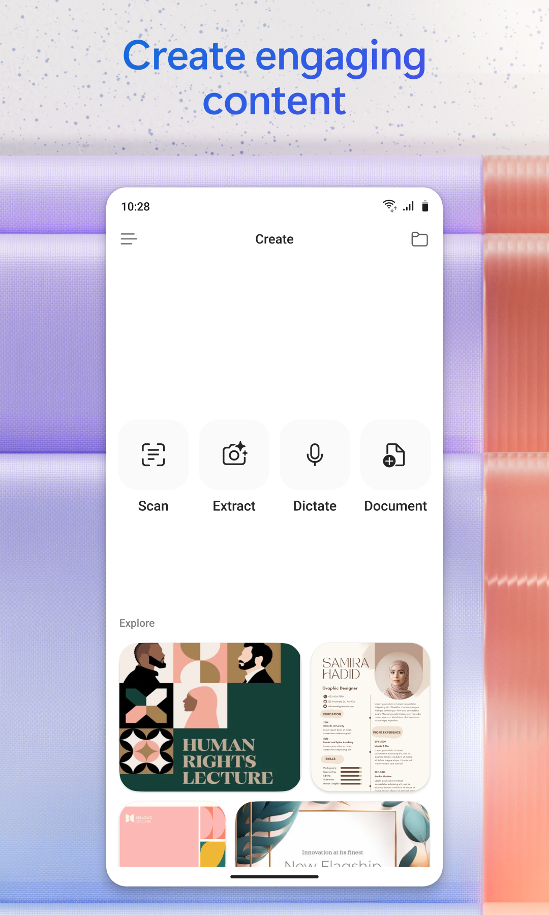 Microsoft 365 Copilot 16.0.17029.20066 (arm64-v8a) (nodpi) (Android 10 ...