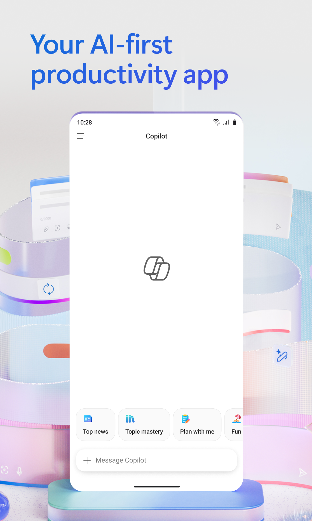 Microsoft 365 Copilot 16.0.12430.20254 APK Download by Microsoft ...
