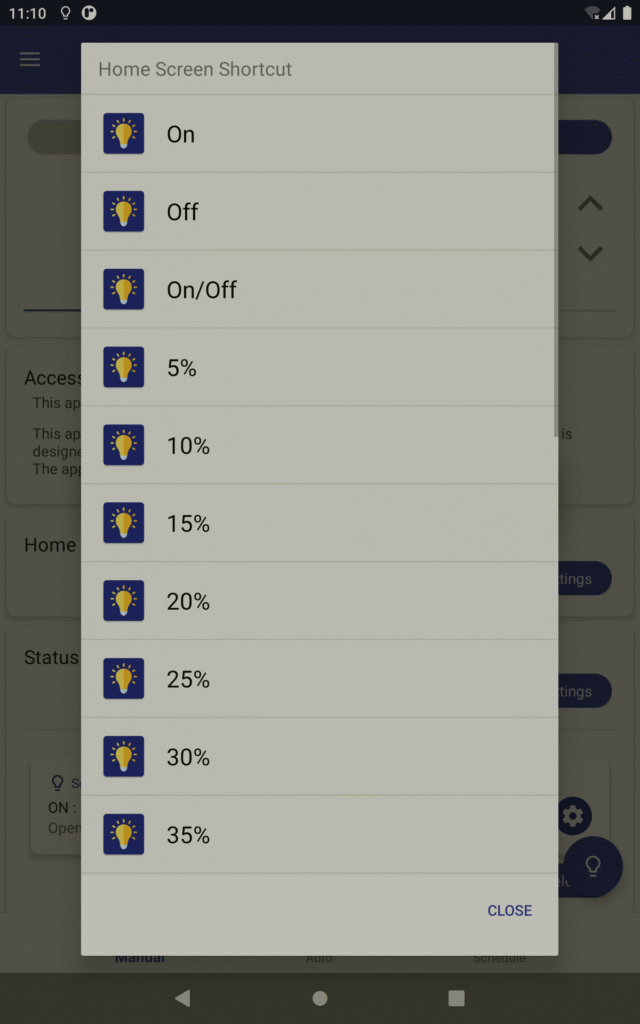 Auto Screen Dimmer 6.10.4 APK Download by Hardy-infinity - APKMirror