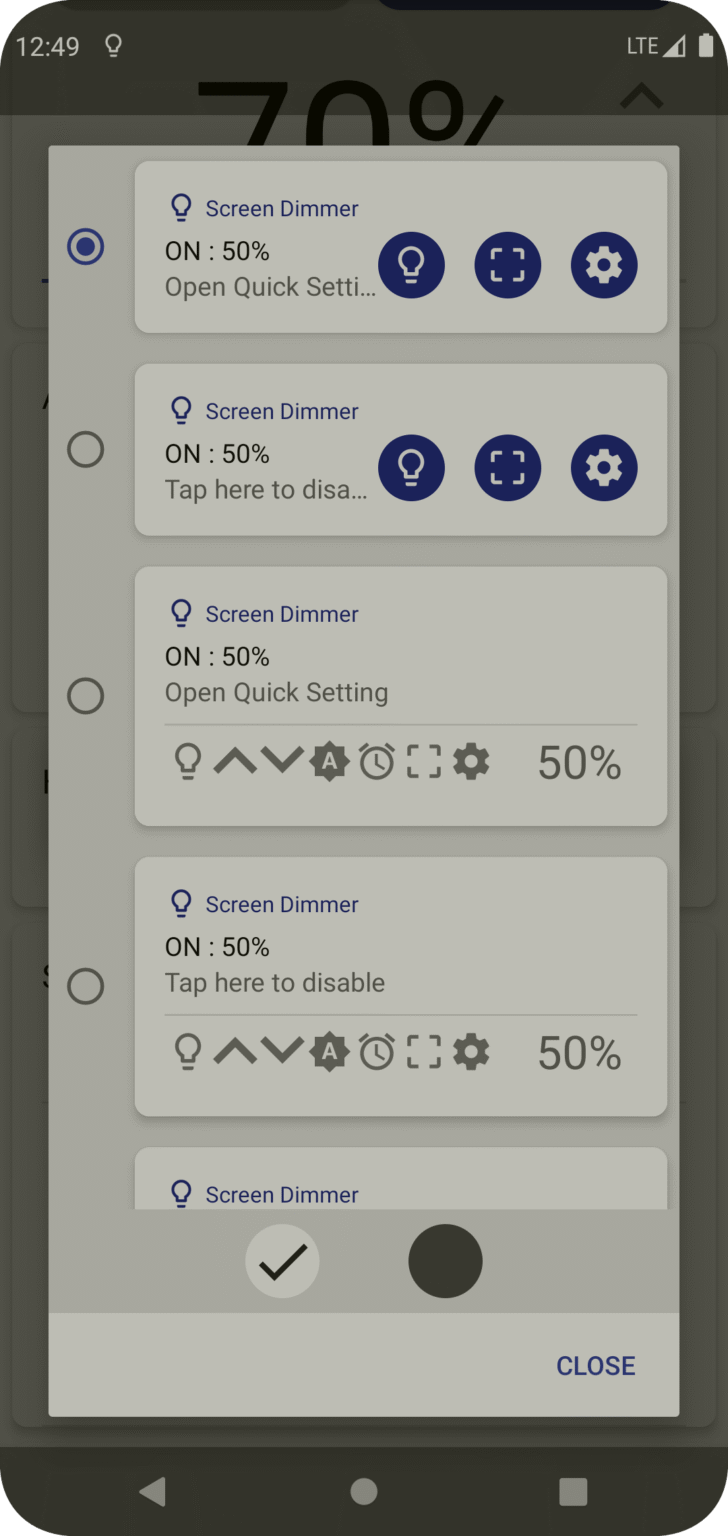 Auto Screen Dimmer 6.10.4 APK Download by Hardy-infinity - APKMirror