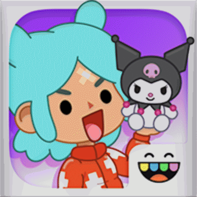 Toca Boca World 1.119 APK Download by Toca Boca - APKMirror