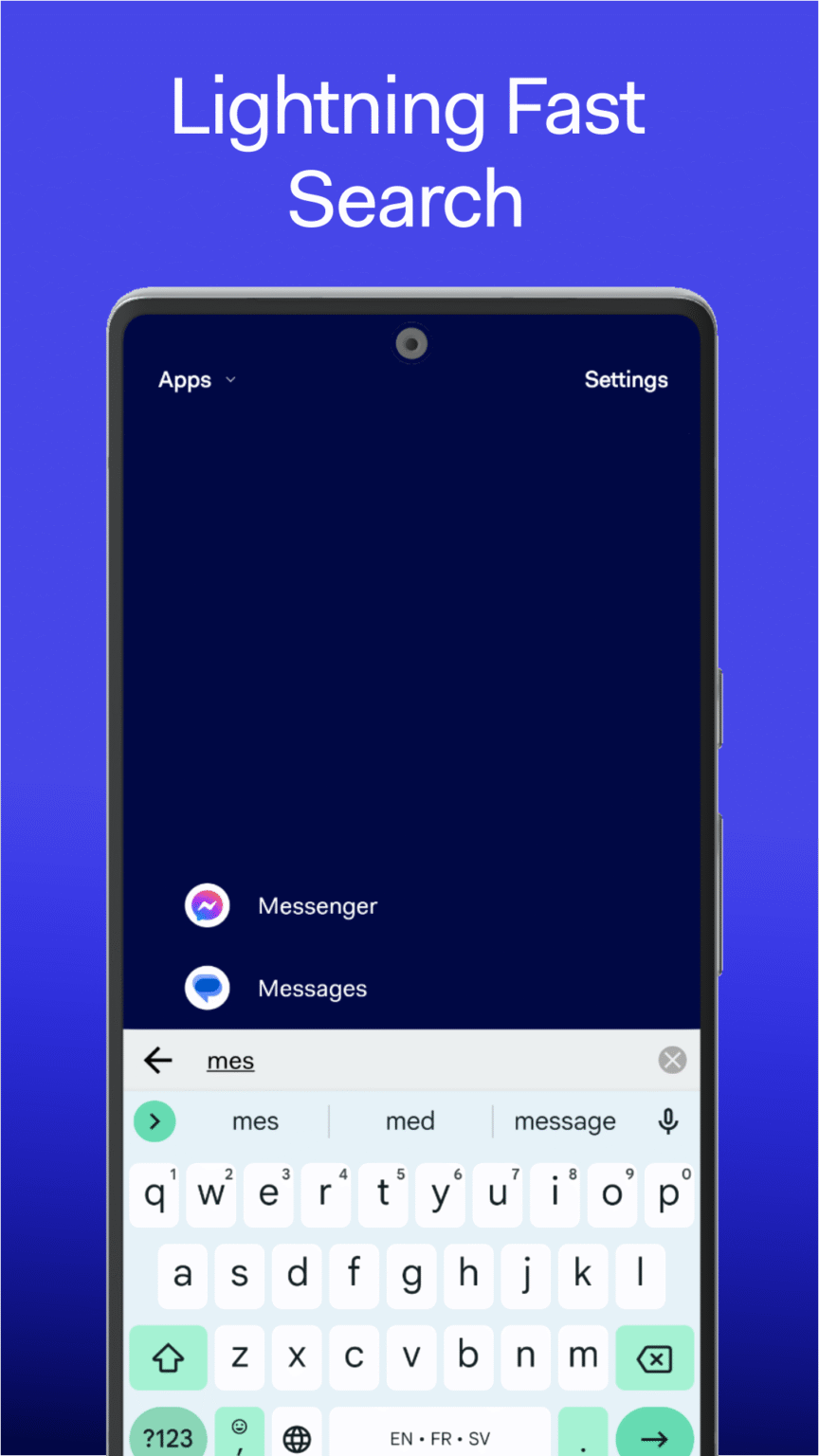 Before Launcher | Go Minimal 9.0.0-12192256962 APK Download by ⎋ Before ...