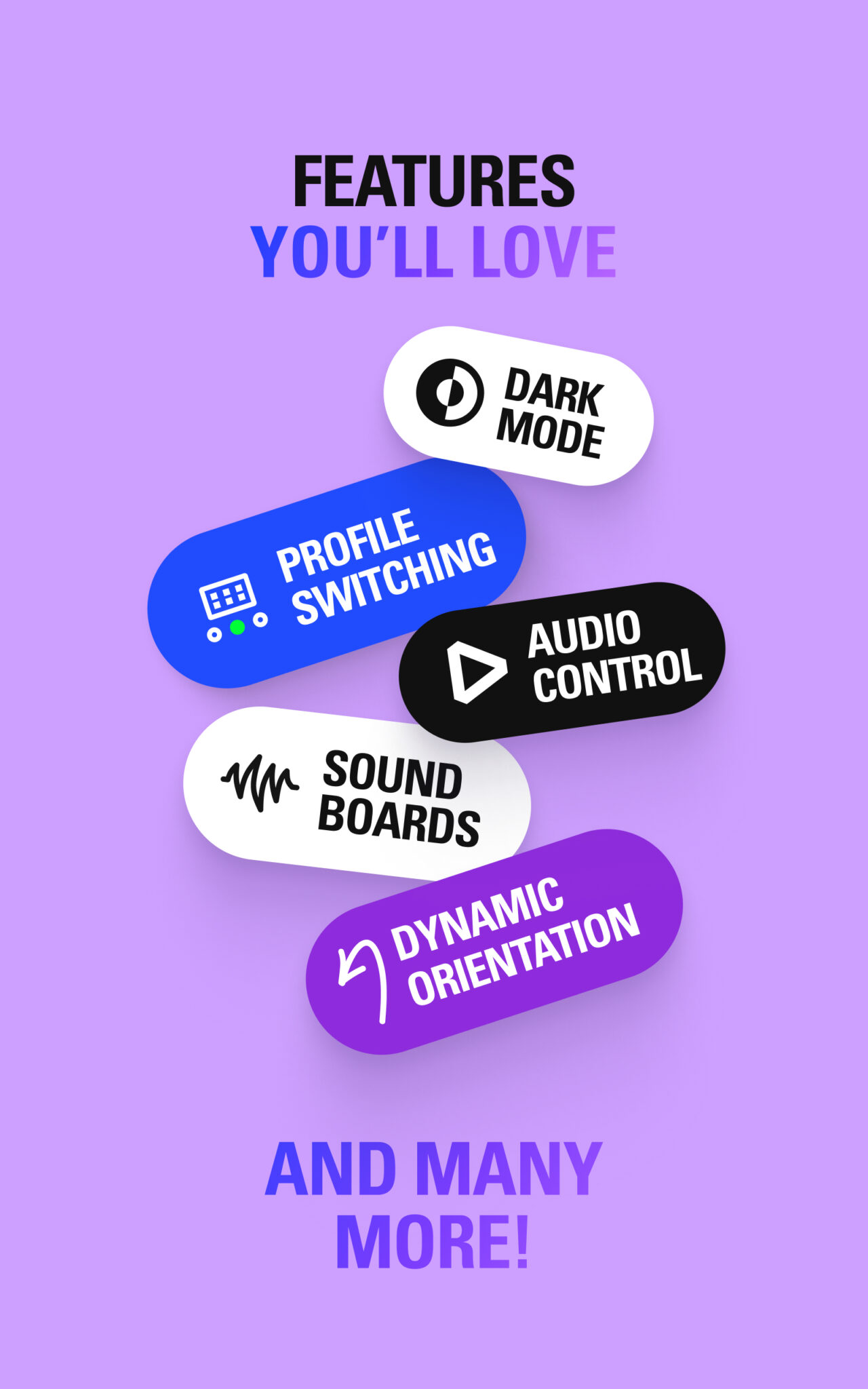 Download Elgato Stream Deck Mobile APKs for Android - APKMirror