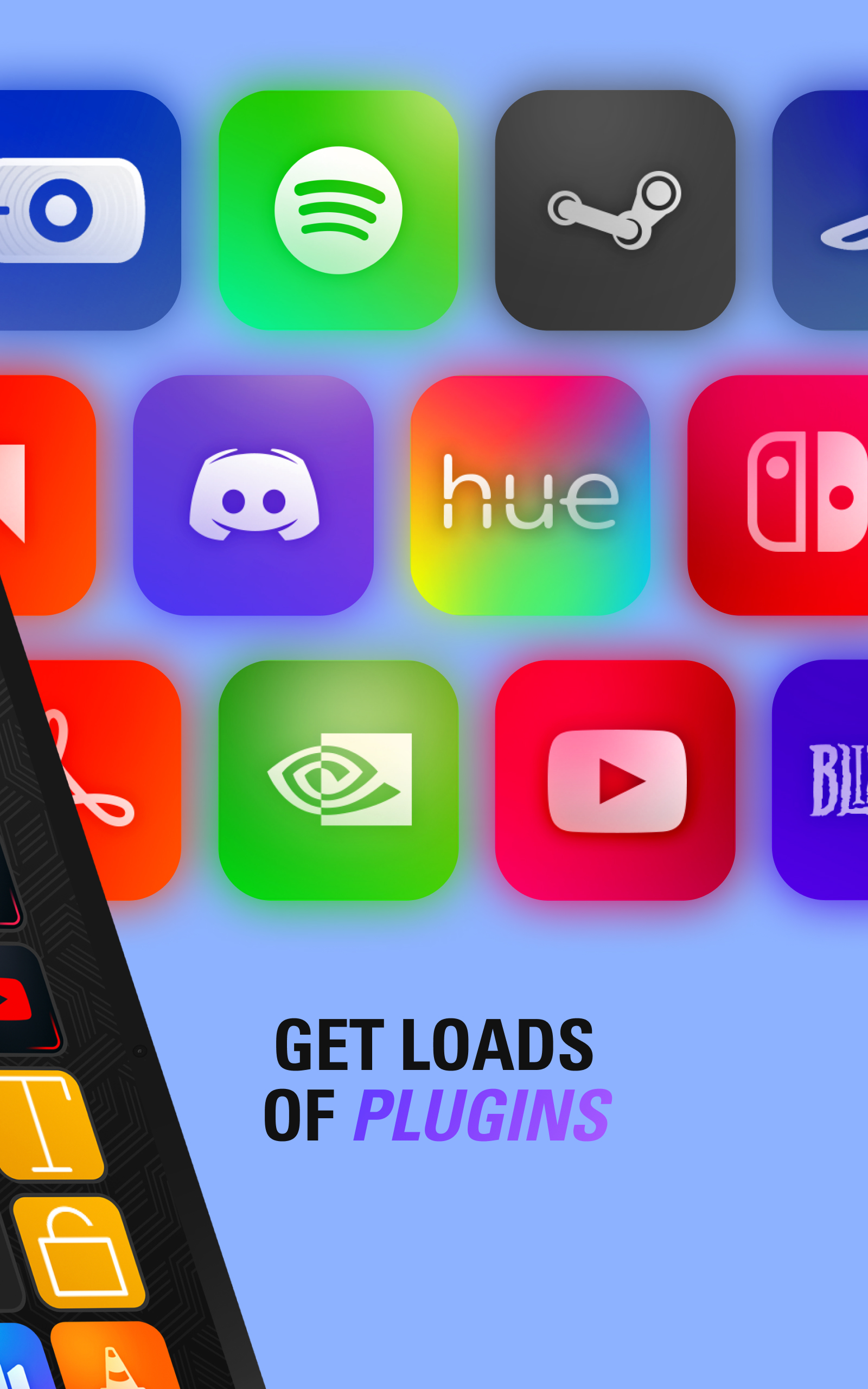Download Elgato Stream Deck Mobile APKs for Android - APKMirror