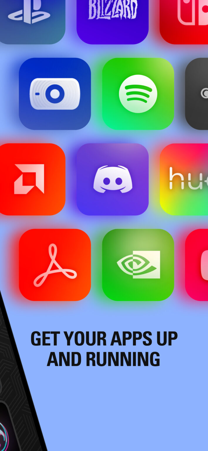 Download Elgato Stream Deck Mobile APKs for Android - APKMirror