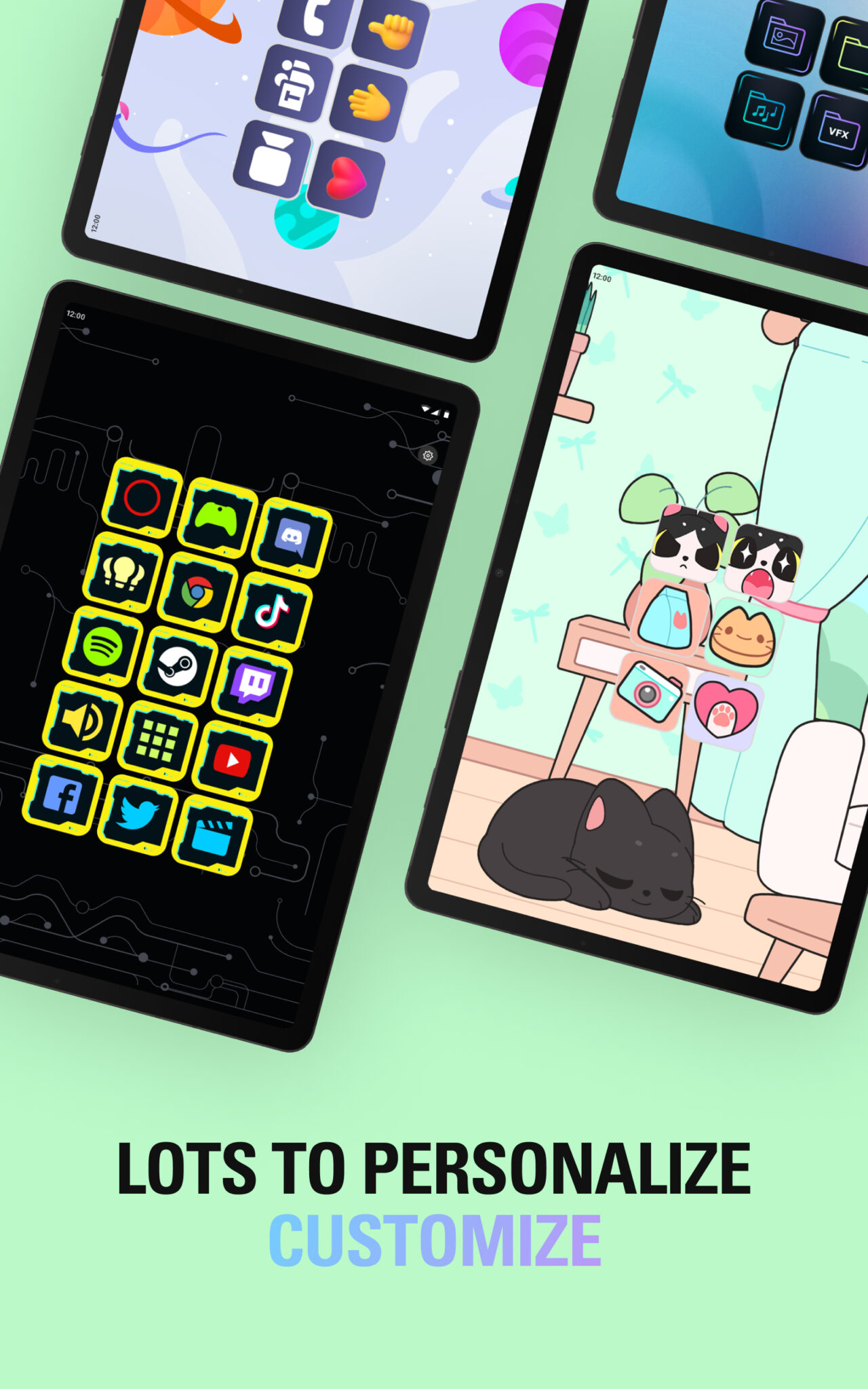 Download Elgato Stream Deck Mobile APKs for Android - APKMirror