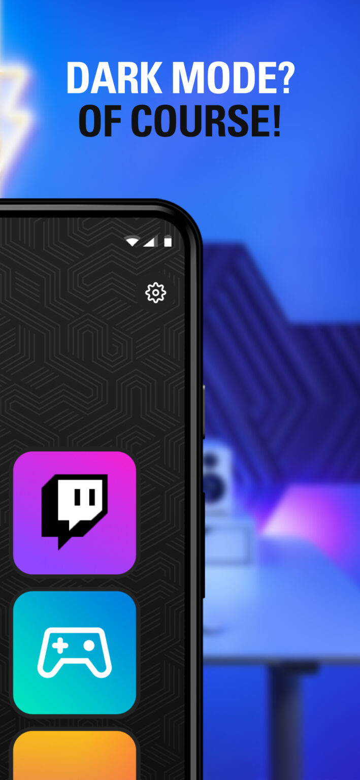 Download Elgato Stream Deck Mobile APKs for Android - APKMirror