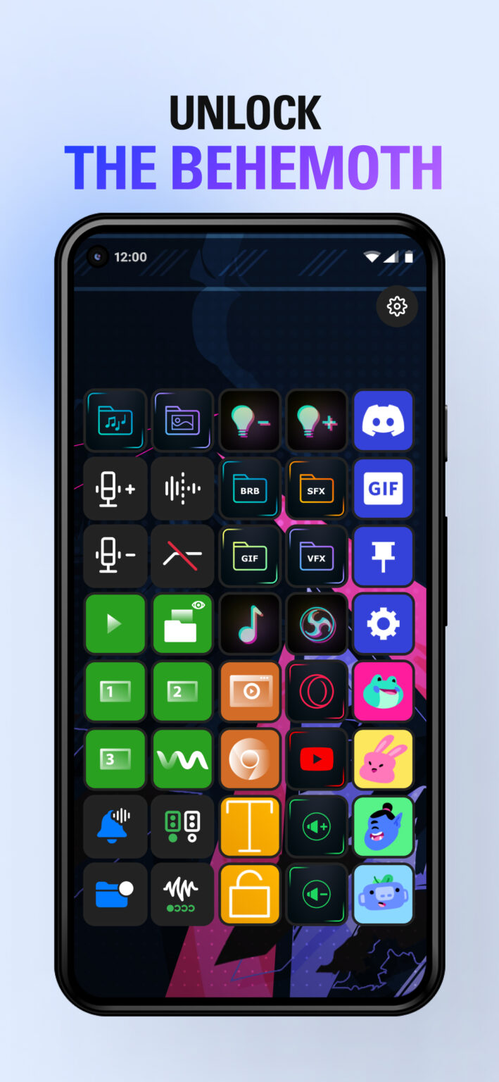 Download Elgato Stream Deck Mobile APKs for Android - APKMirror