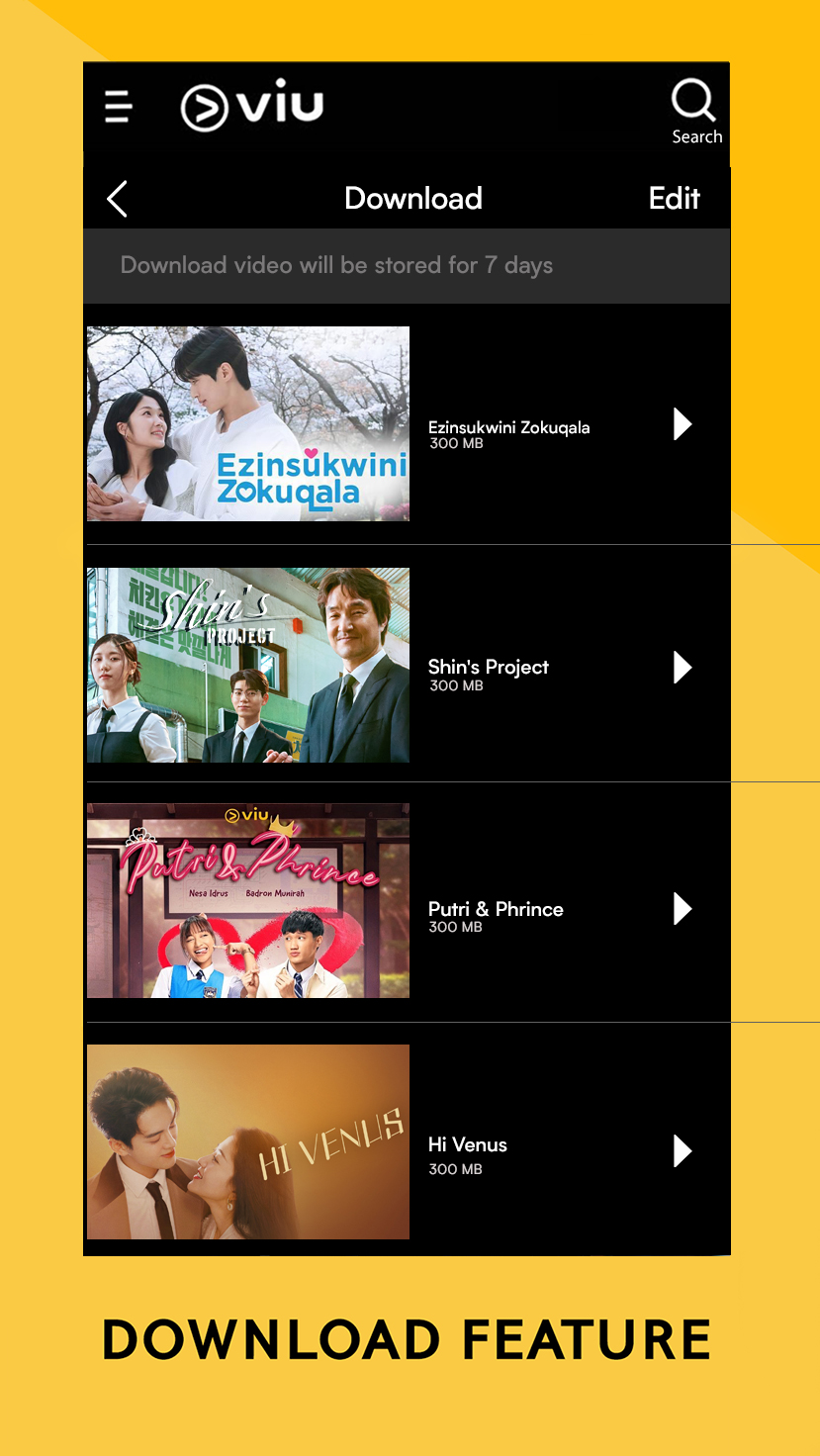 Viu: Dramas, TV Shows & Movies 2.21.0 (nodpi) (Android 7.1+) APK Download by Vuclip Mobile Video ...