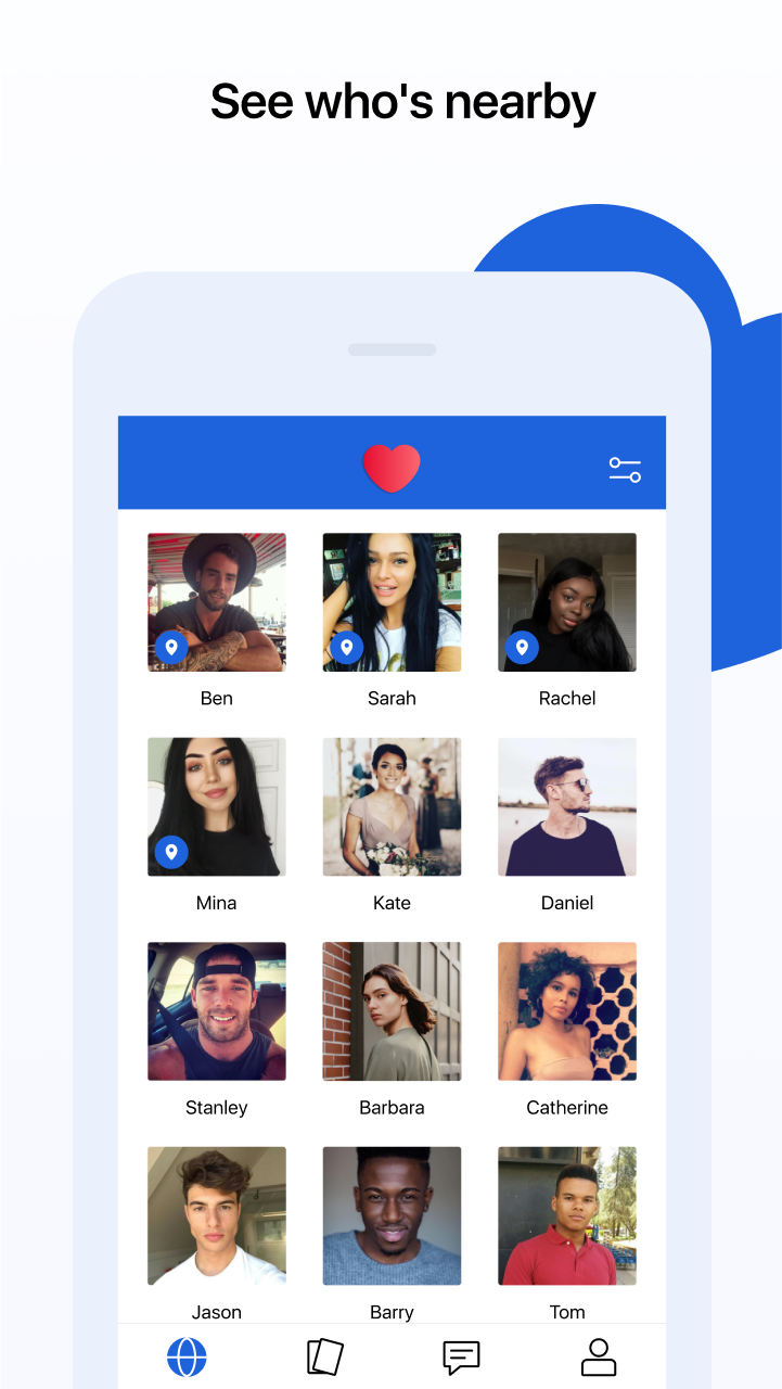 Download Chat & Date: Dating Made Simpl APKs for Android - APKMirror