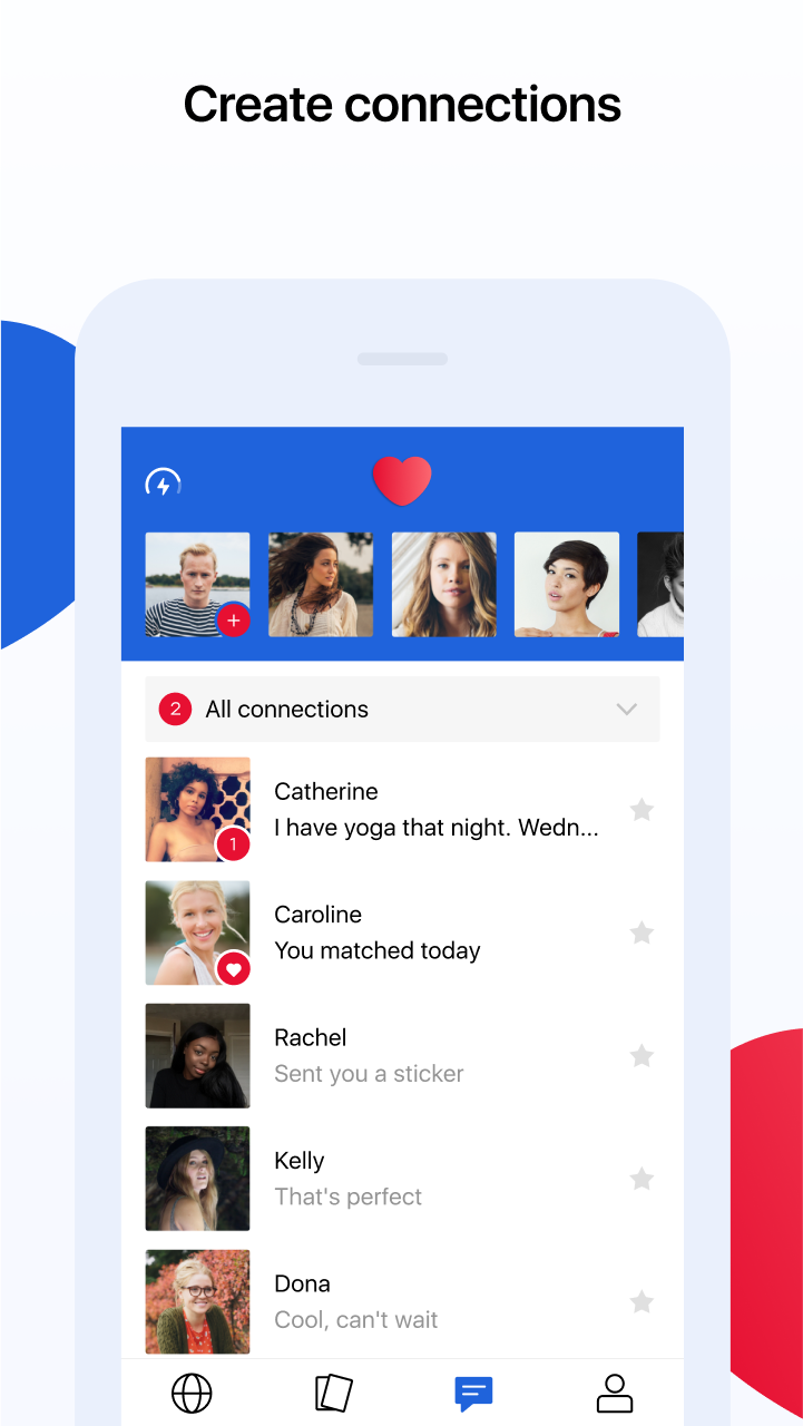 Download Chat & Date: Dating Made Simpl APKs for Android - APKMirror