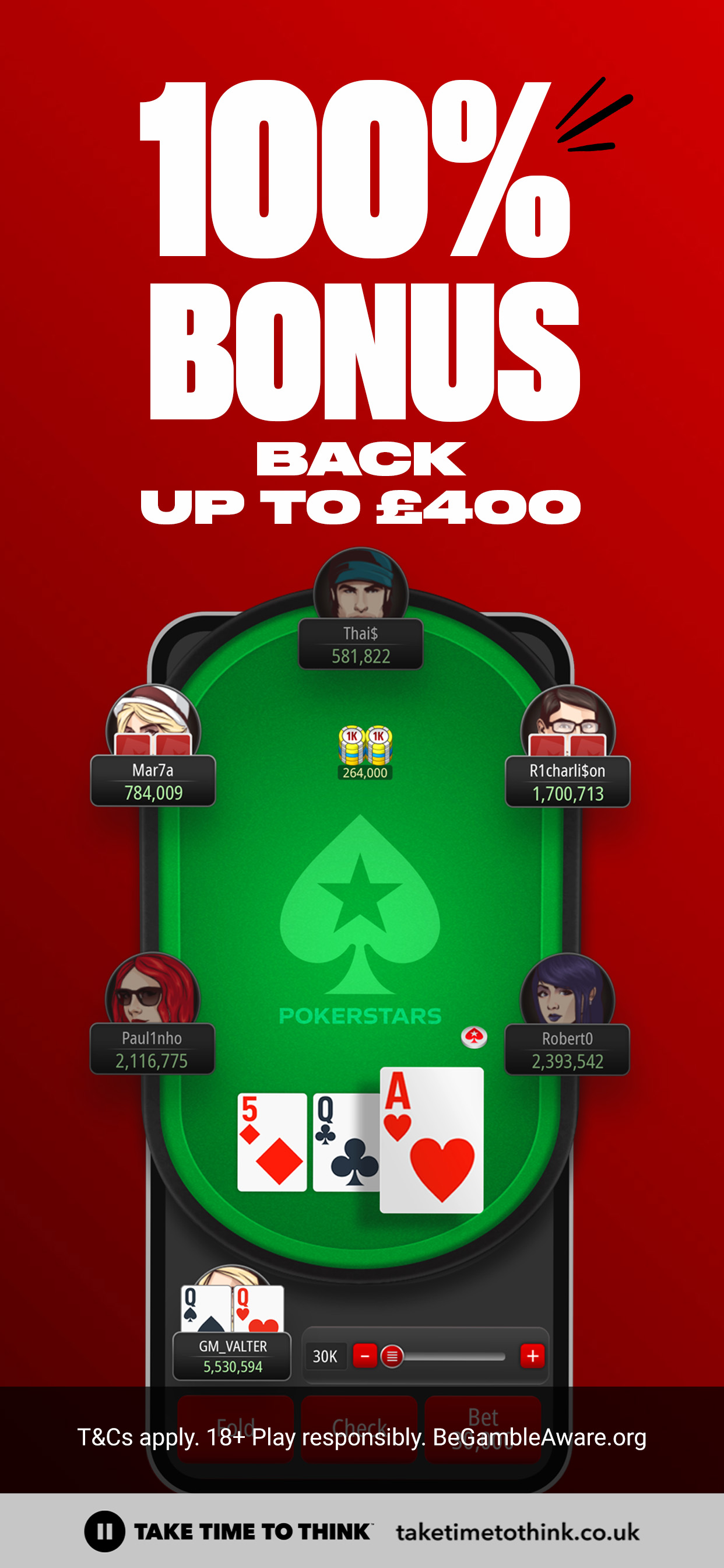 Download PokerStars: Online Poker Games APKs for Android - APKMirror