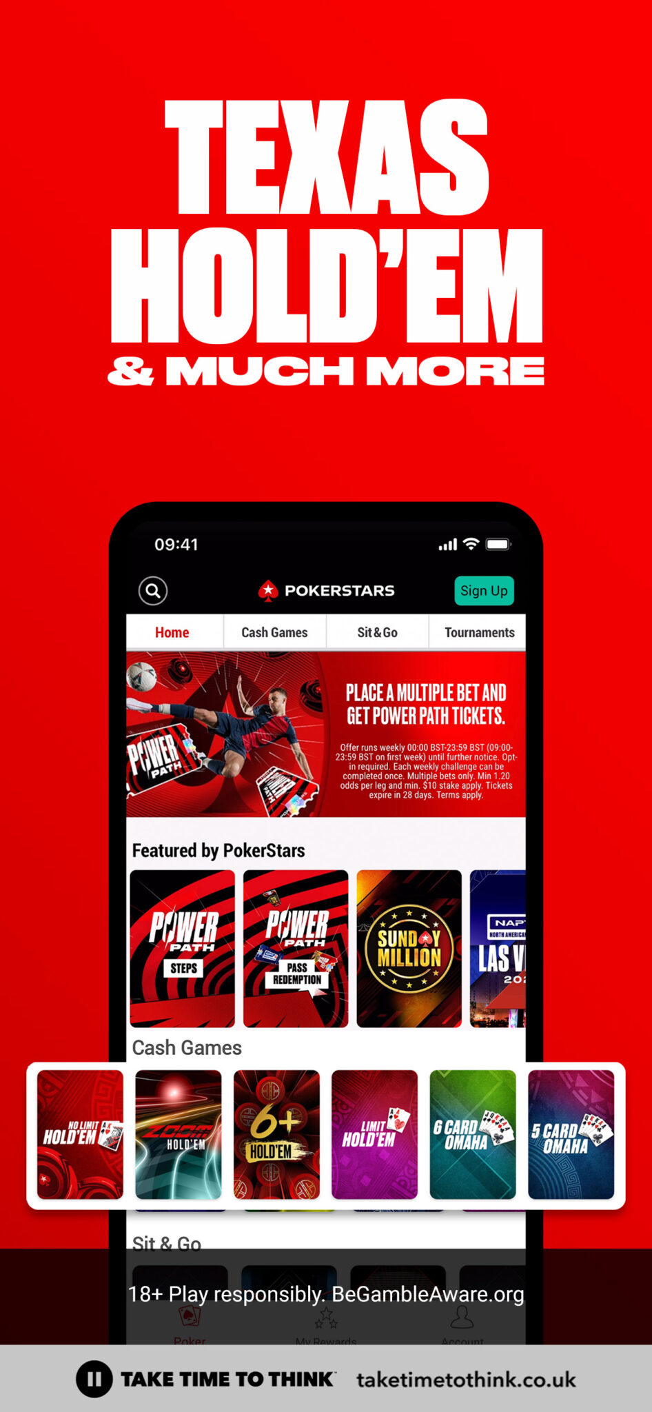 Download PokerStars: Online Poker Games APKs for Android - APKMirror