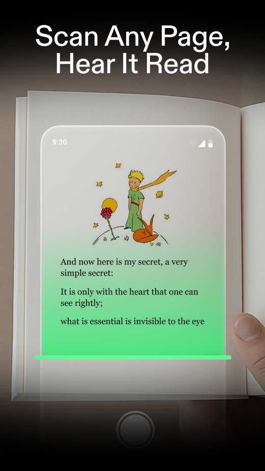 Speechify – Voice AI Assistant 5.34.6348 APK Download by Speechify - Voice AI Assistant - APKMirror