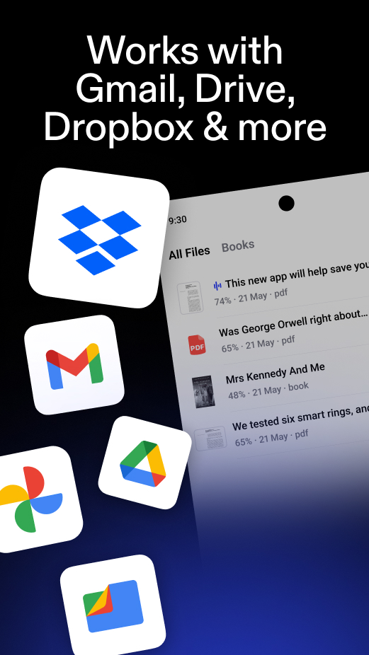 Speechify – Voice AI Assistant 1.83.9451 (arm64-v8a + x86 + x86_64 ...