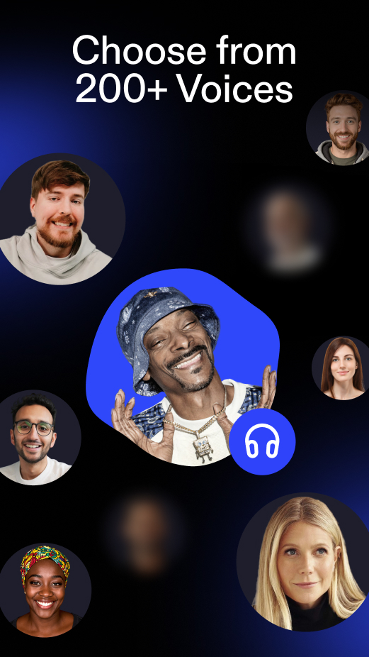 Speechify – Text to Speech 5.28.5512 APK Download by Speechify - Text ...