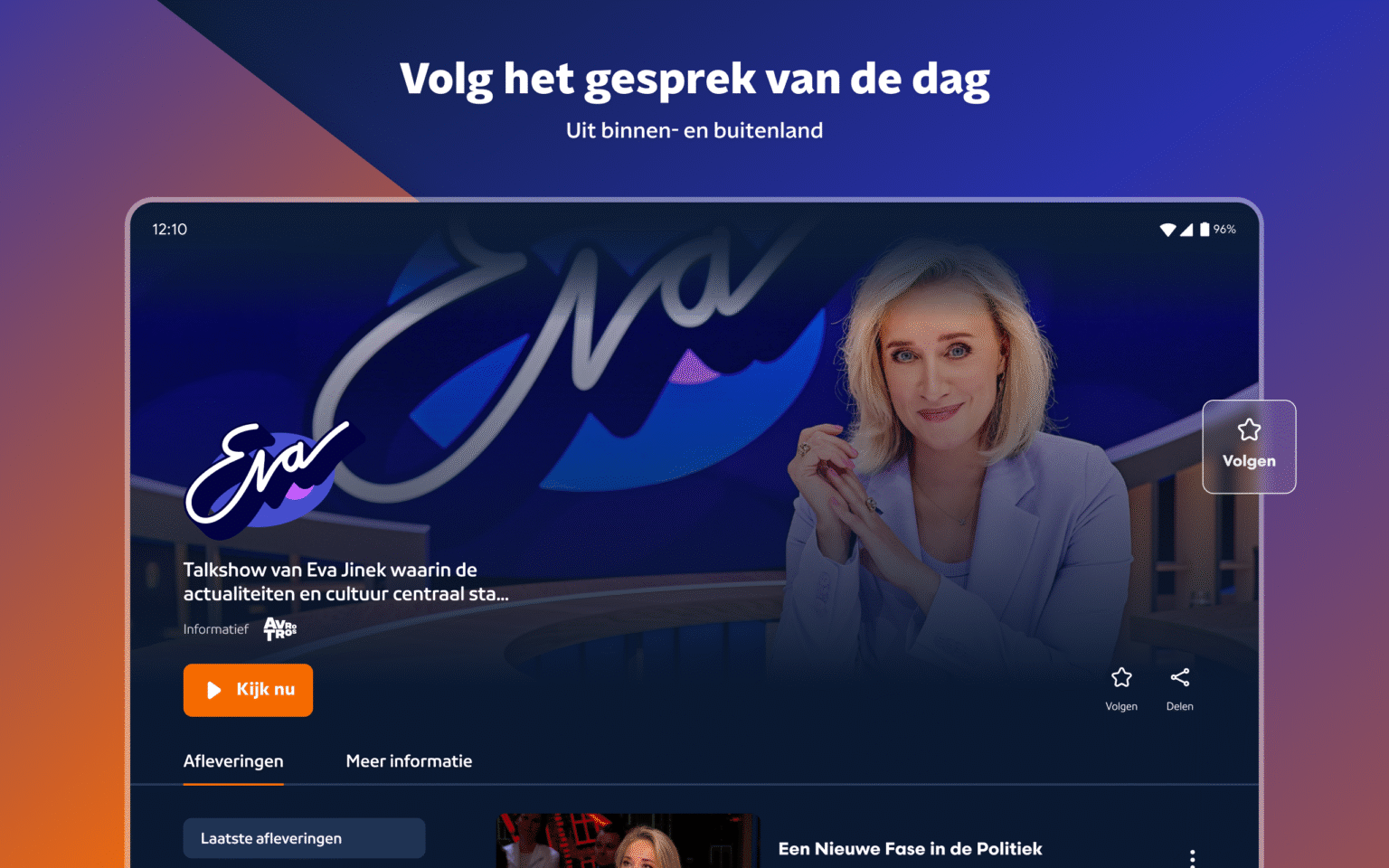 NPO Start 1.38.0 beta APK Download by NPO - APKMirror