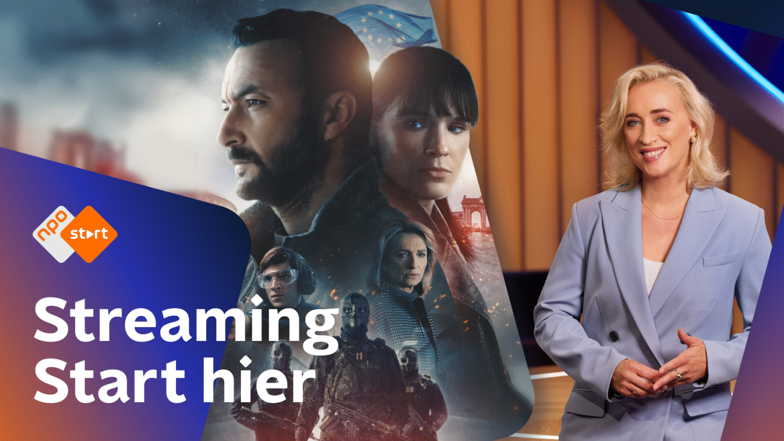 NPO Start (Android TV) 1.35.0 APK Download by NPO - APKMirror