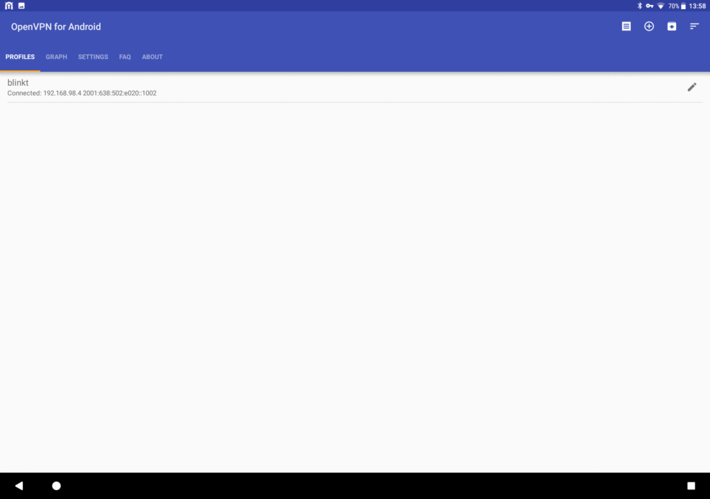 OpenVPN for Android 0.7.63 (120-640dpi) (Android 5.0+) APK Download by ...