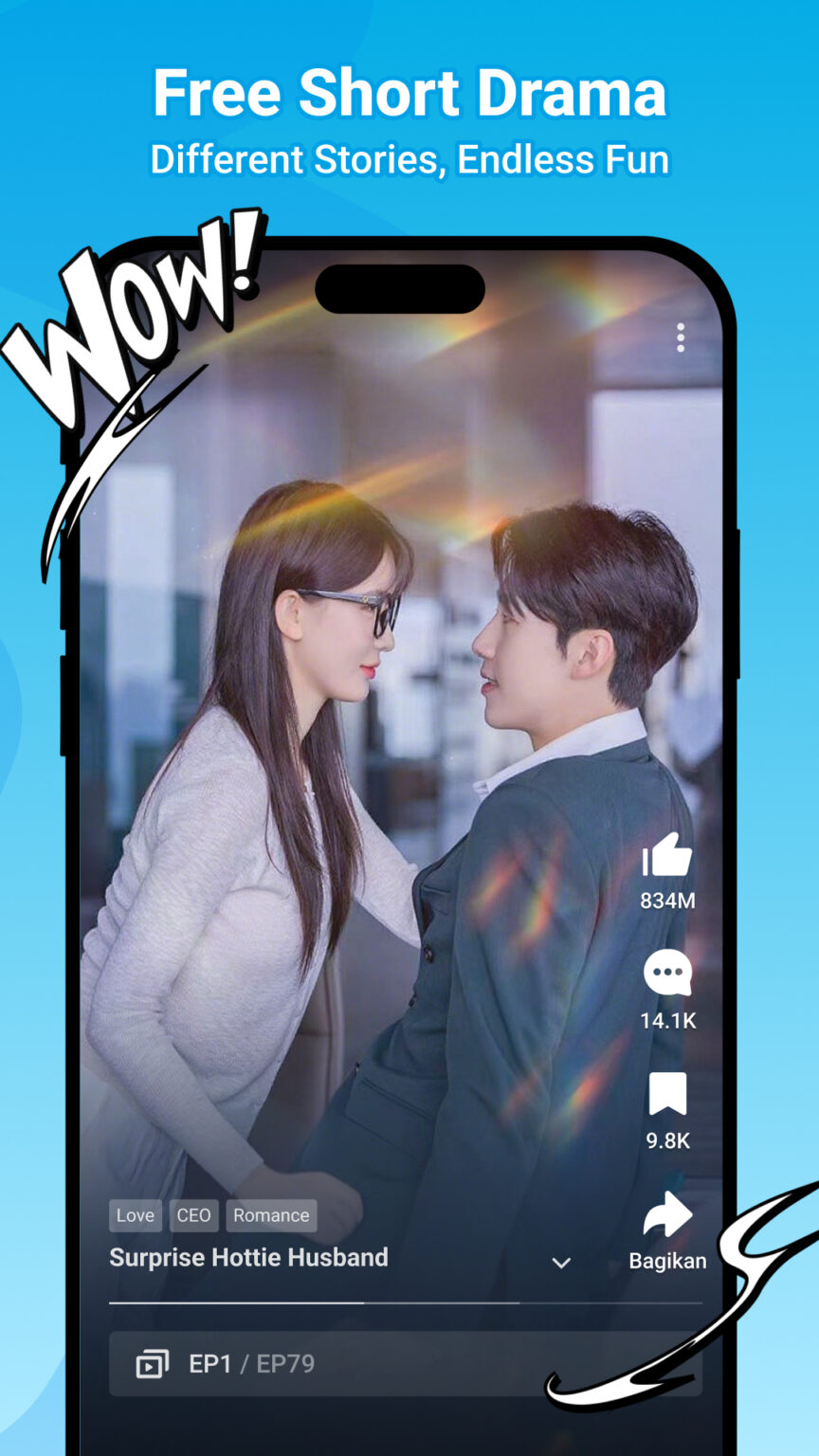 BiliBili -HD Anime, Videos 3.69.0 APK Download by BALABOOM PTE. LTD ...