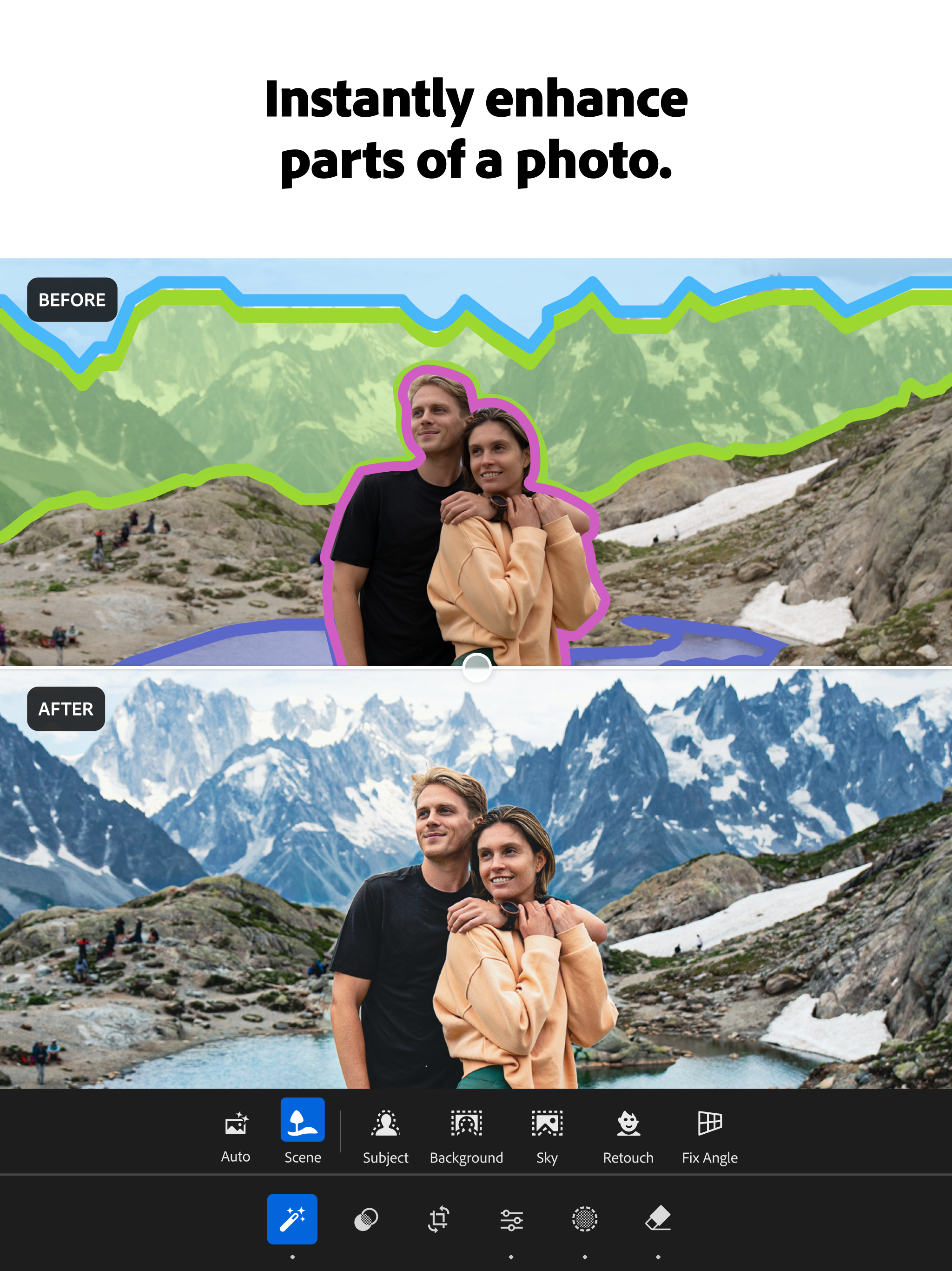 Lightroom Photo & Video Editor 9.1.1 APK Download by Adobe - APKMirror