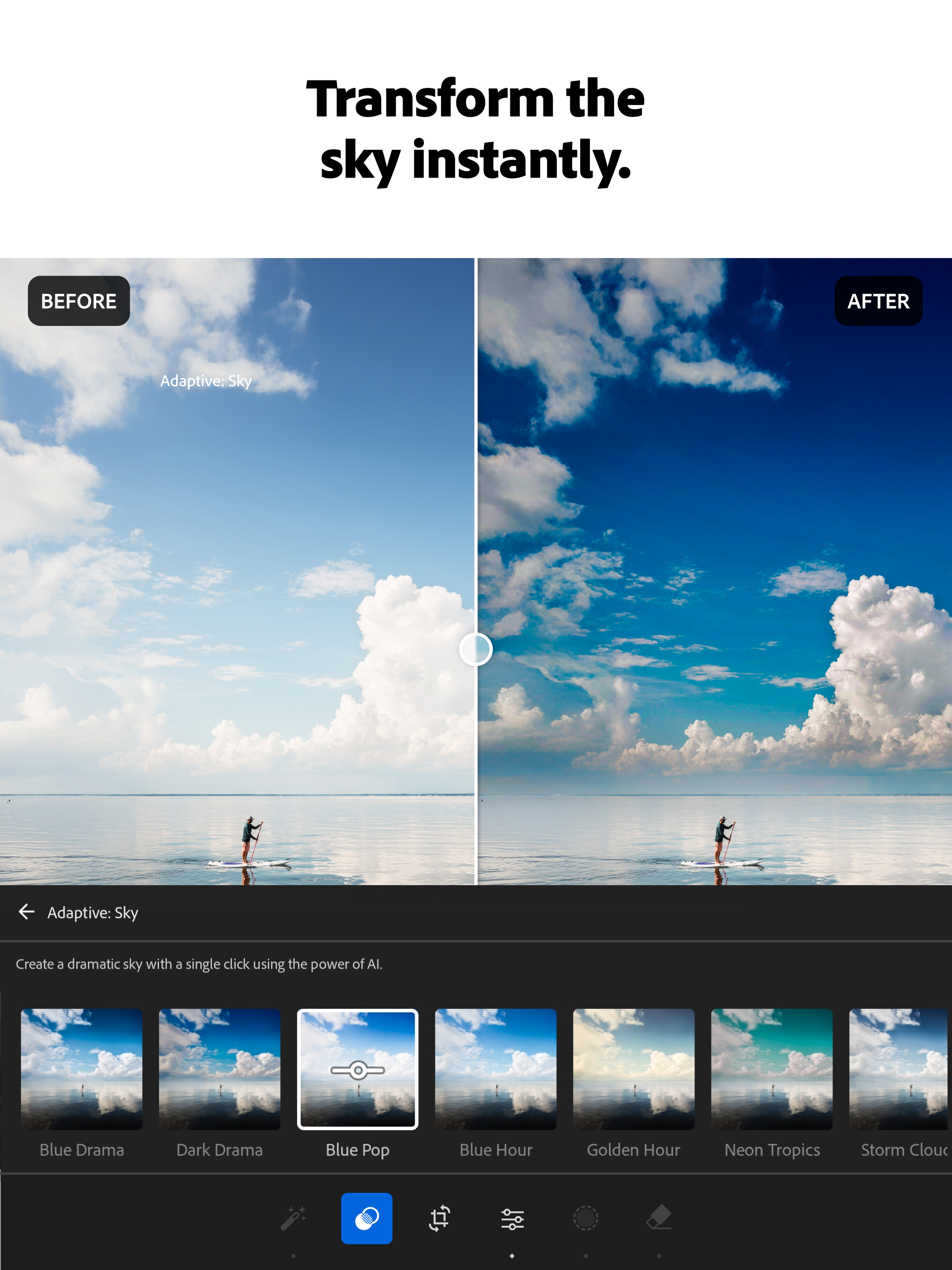 Lightroom Photo & Video Editor 11.0.0 APK Download by Adobe - APKMirror