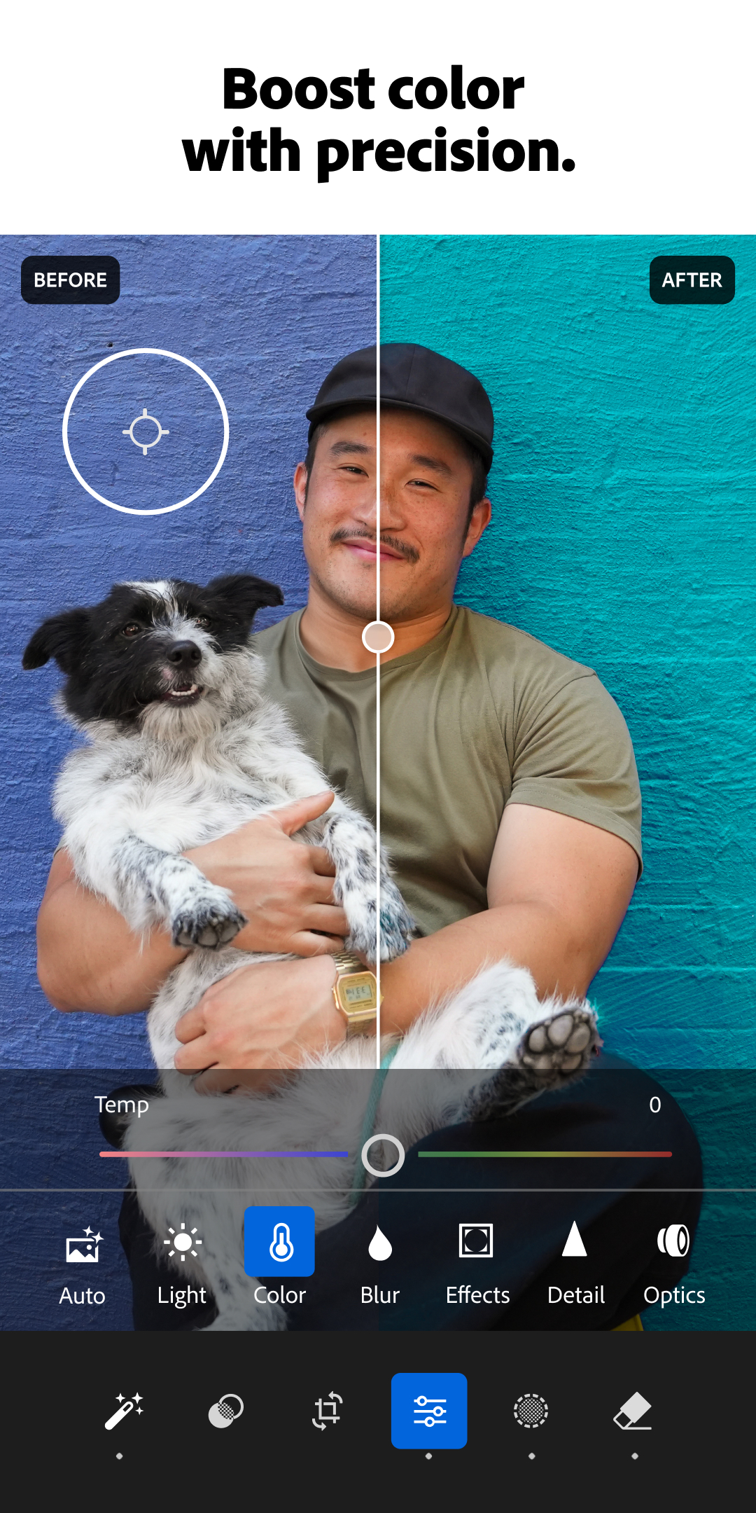 Lightroom Photo & Video Editor 9.3.0 (arm64-v8a + x86_64) (120-640dpi ...