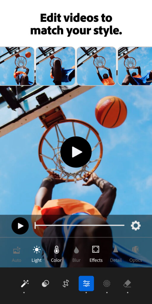 Lightroom Photo & Video Editor 11.0.0 APK Download by Adobe - APKMirror