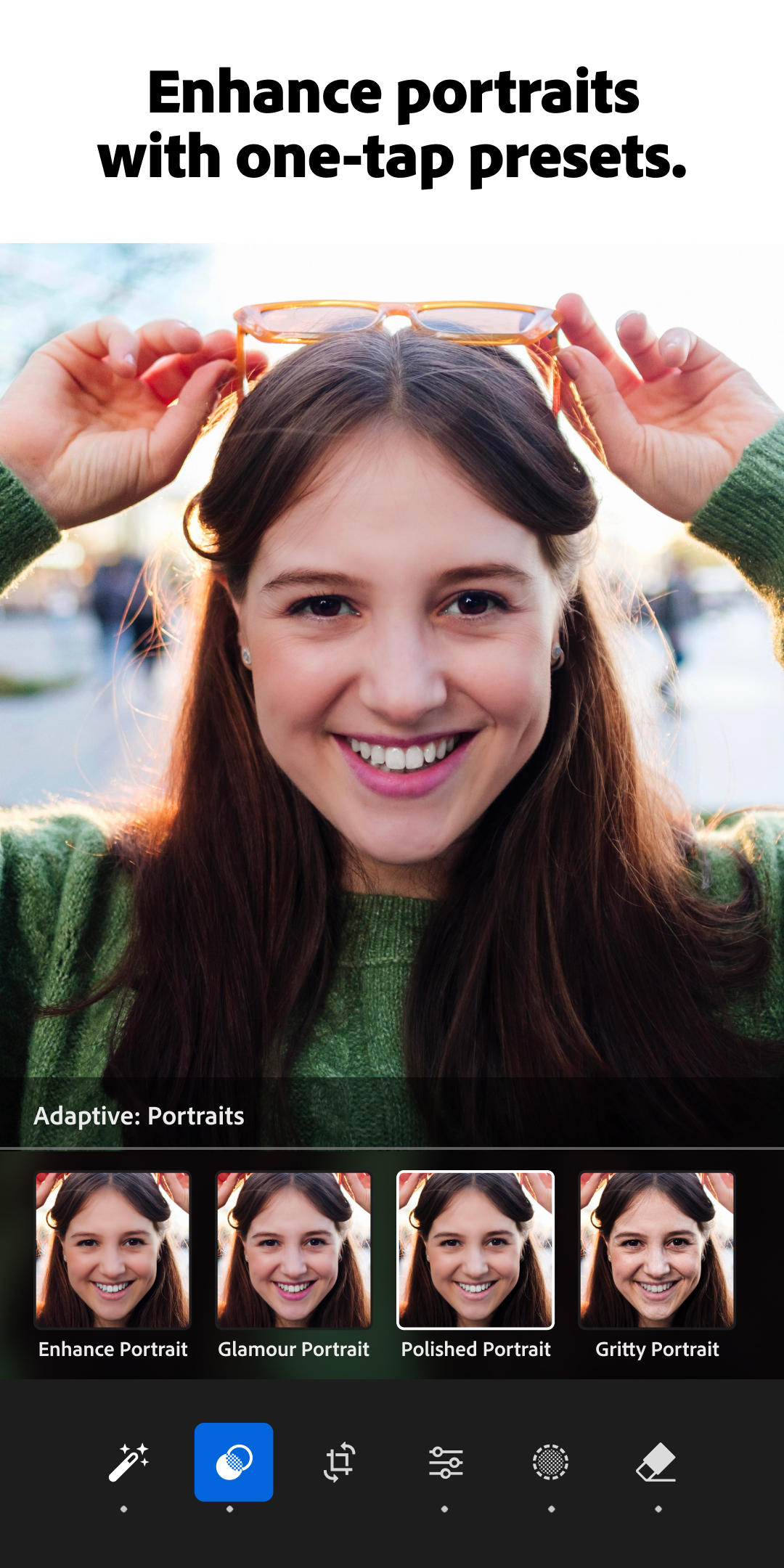 Lightroom Photo & Video Editor 11.0.0 APK Download by Adobe - APKMirror
