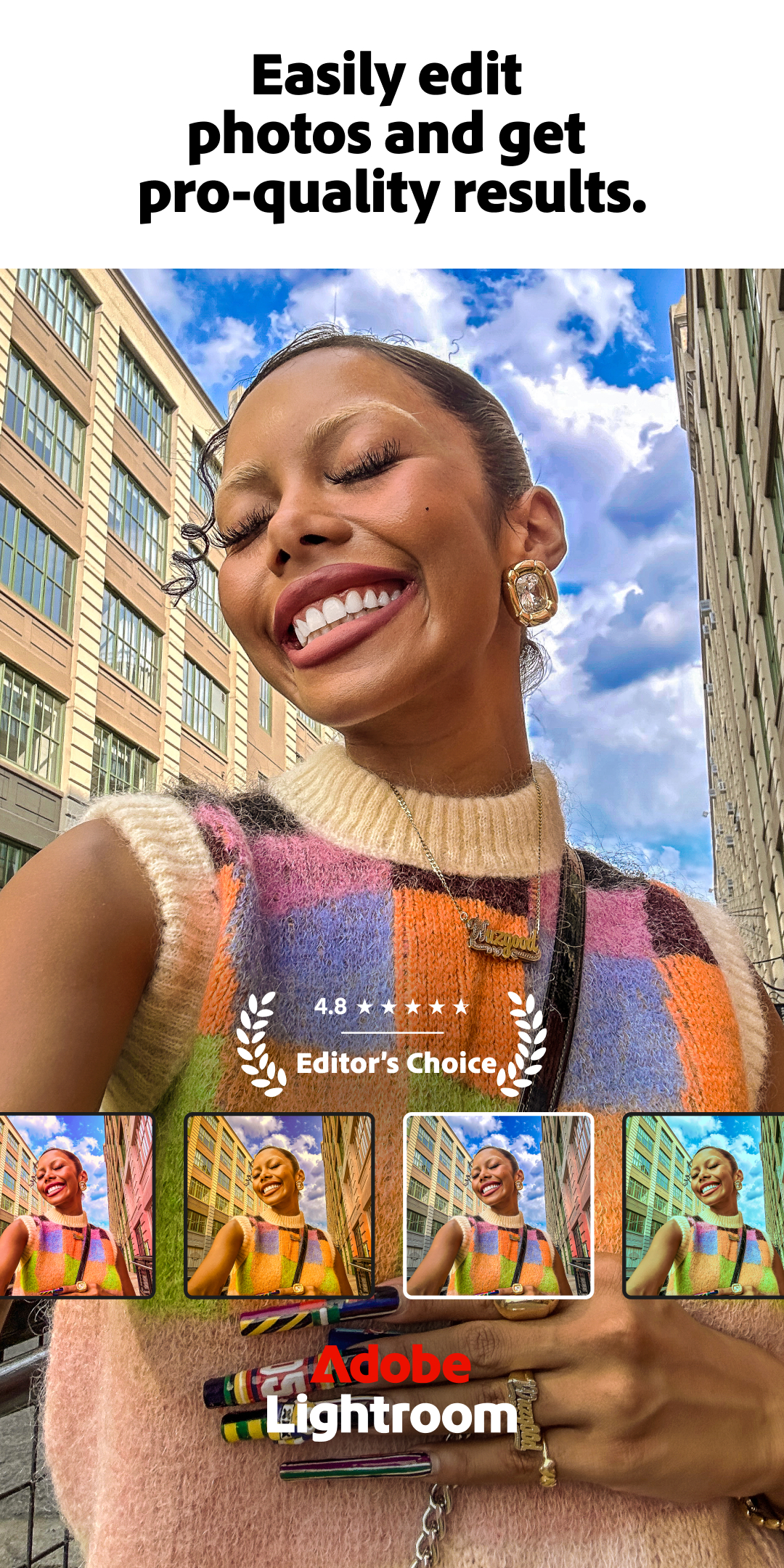 Lightroom Photo & Video Editor 11.0.0 APK Download by Adobe - APKMirror