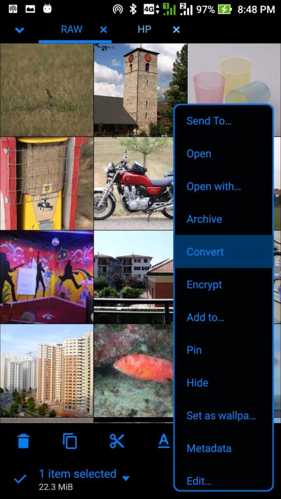 MiX Image (MiXplorer Addon) 2.14 (arm-v7a) (nodpi) (Android 2.3+) APK ...