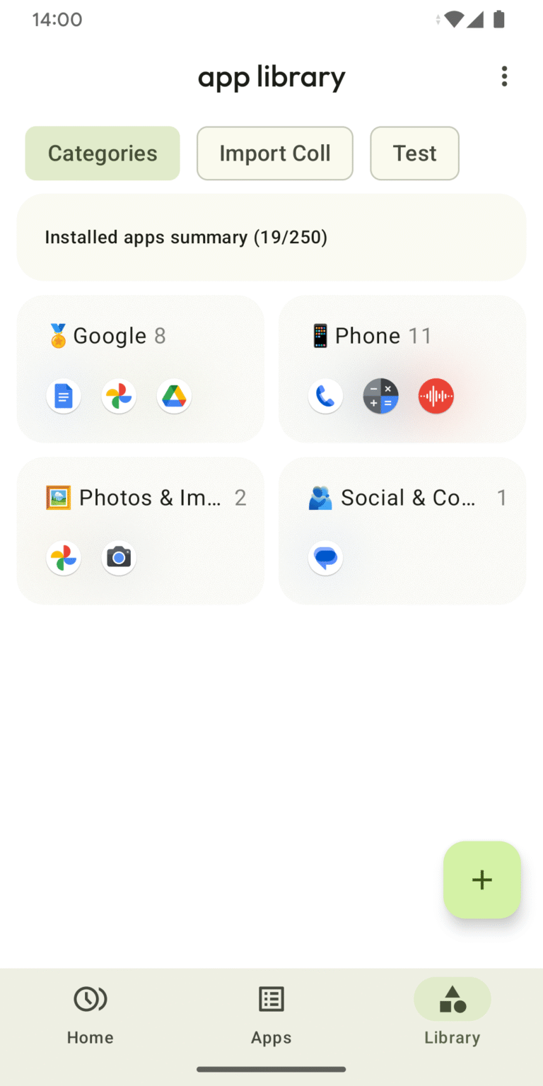 Meta App Info & Manager Pro 5.1.1 APK Download by Clifford Liu - APKMirror