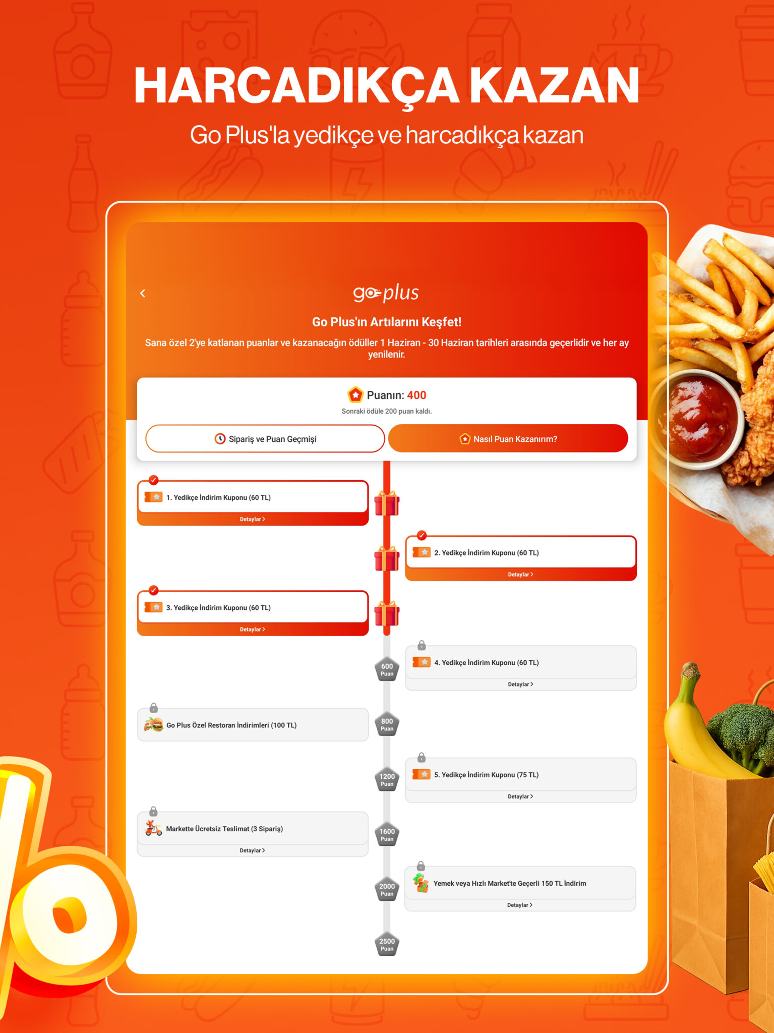 Trendyol Go: Food & Groceries 1.48.1.199 APK Download by Trendyol ...