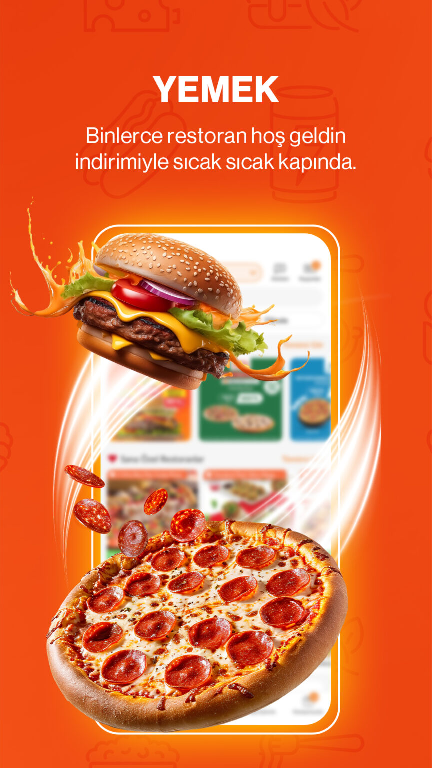 Trendyol Go: Food & Groceries 1.47.3.188 APK Download by Trendyol ...