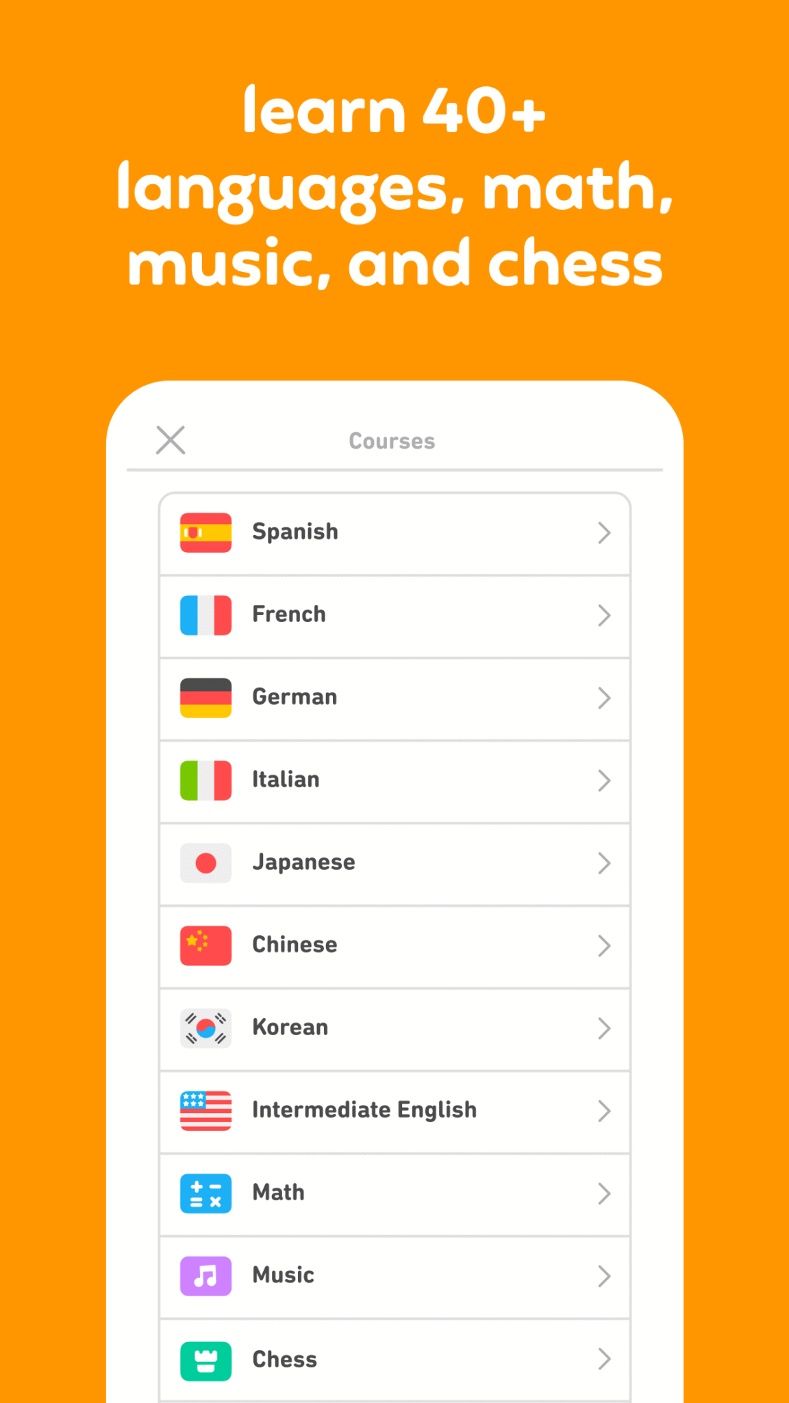 Duolingo: language lessons 6.59.4 APK Download by Duolingo - APKMirror