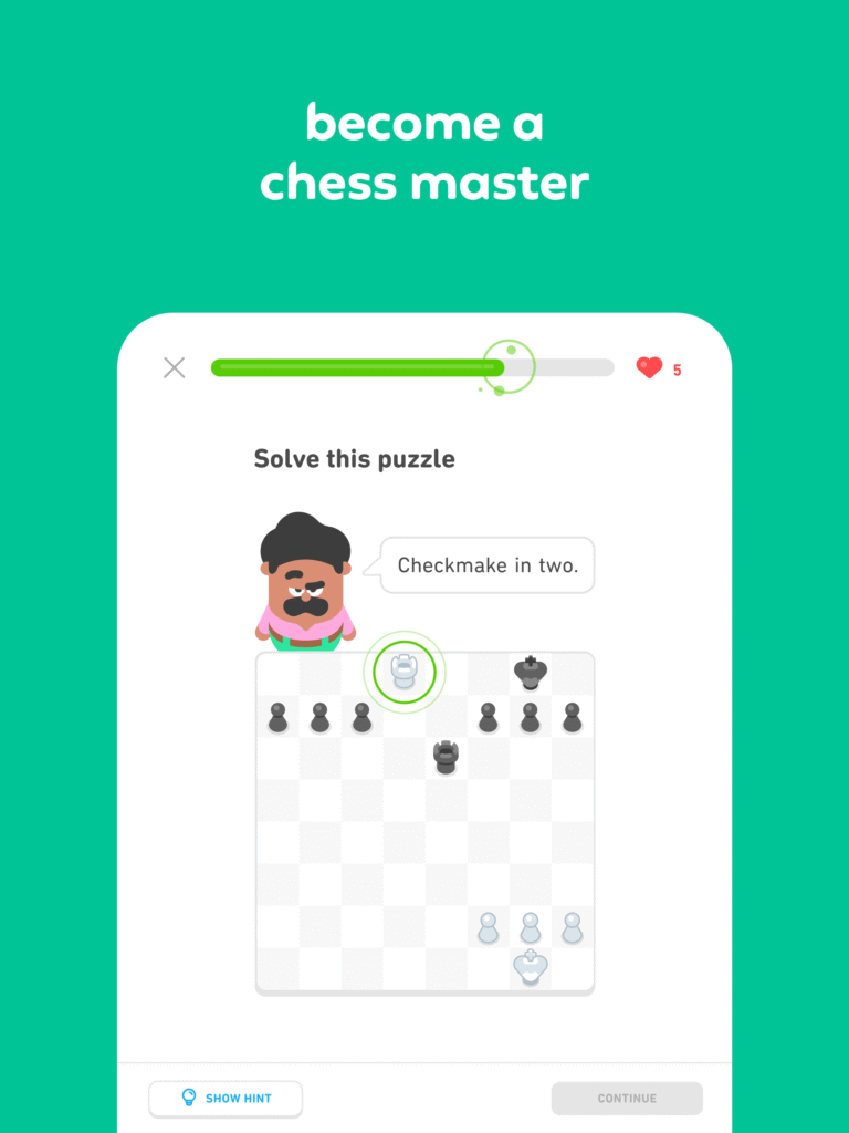 Duolingo: language lessons 6.53.2 beta APK Download by Duolingo - APKMirror